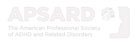 APSARD – The American Professional Society of ADHD and Related Disorders