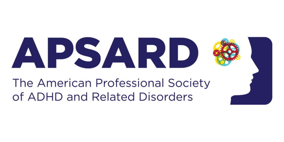 APSARD – The American Professional Society of ADHD and Related Disorders