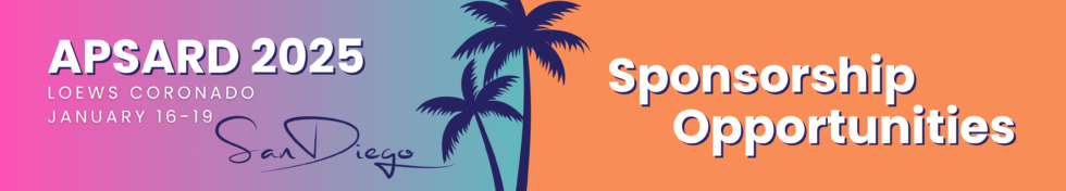 APSARD 2025 Prospectus | APSARD