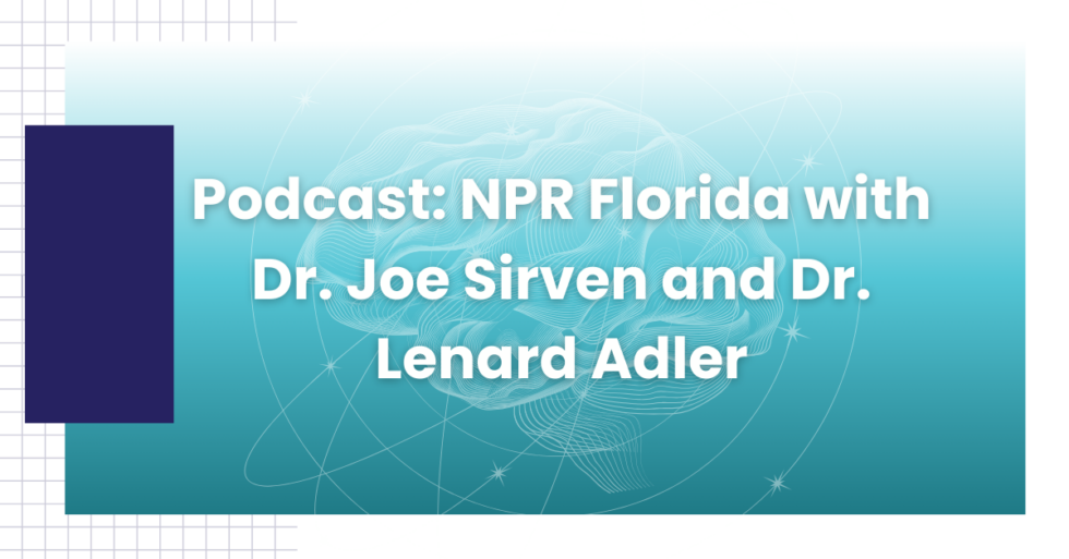 APSARD – The American Professional Society of ADHD and Related Disorders