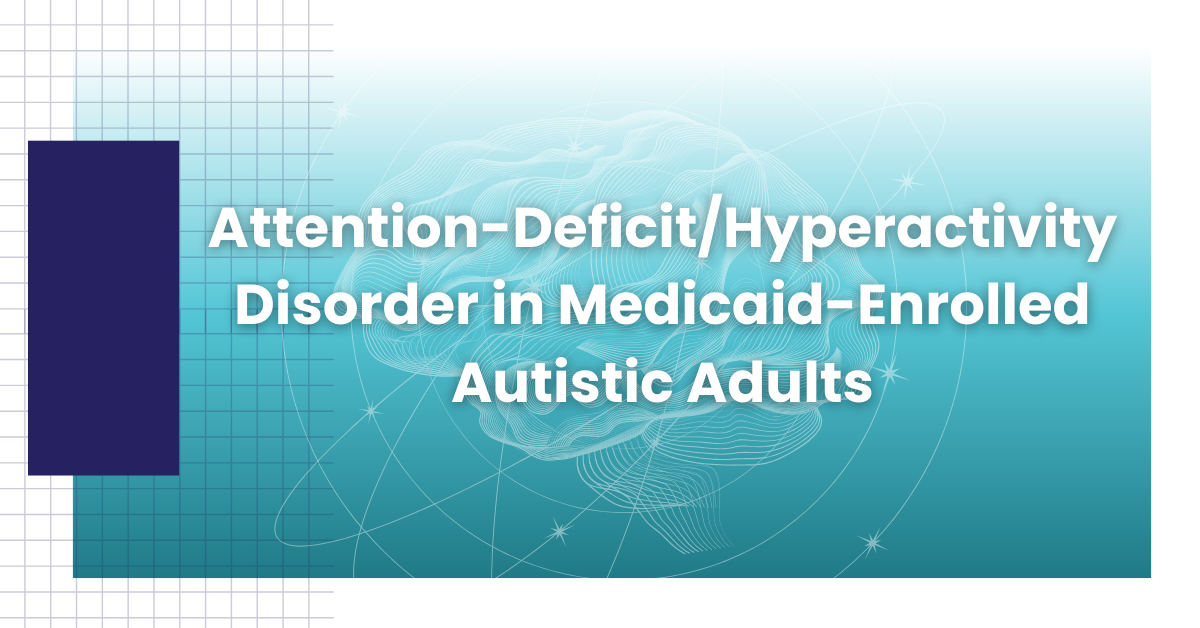 APSARD – The American Professional Society of ADHD and Related Disorders