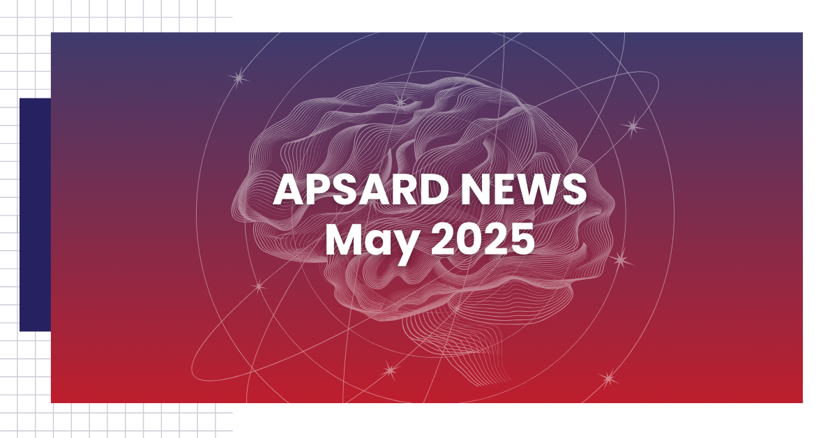 APSARD – The American Professional Society of ADHD and Related Disorders