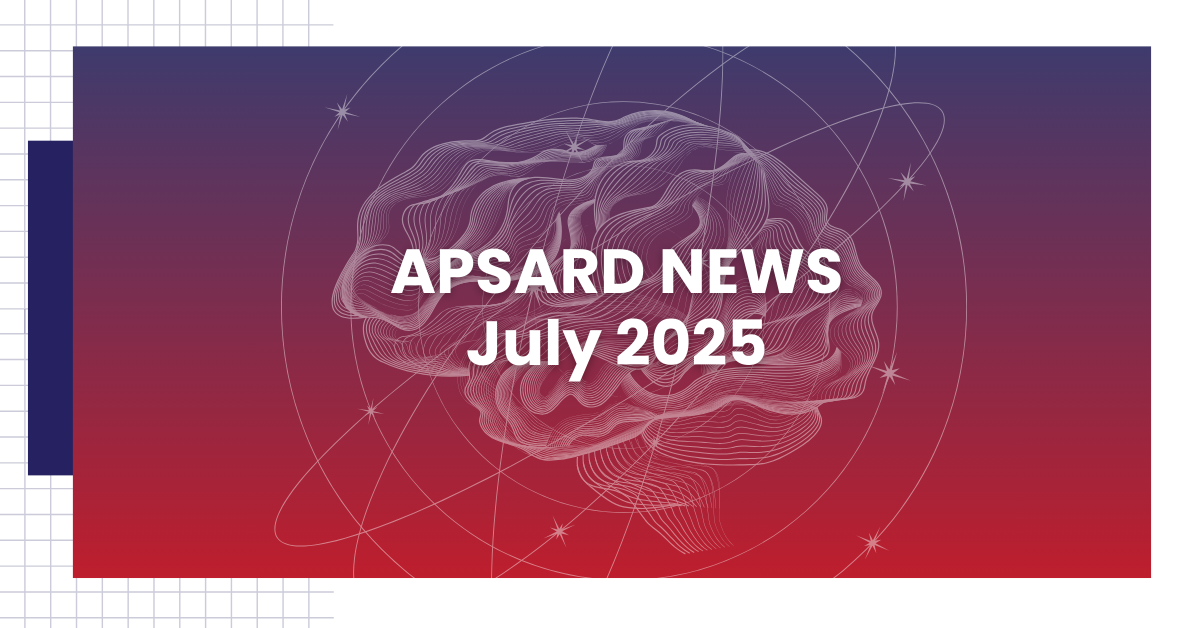 APSARD – The American Professional Society of ADHD and Related Disorders