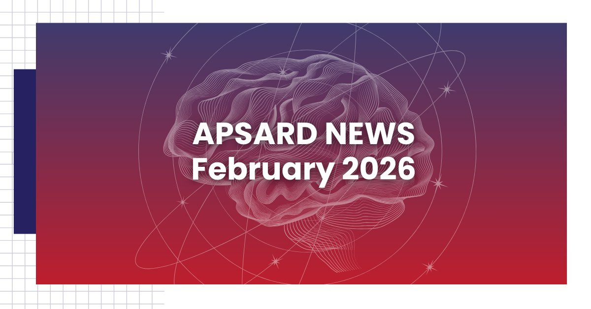 APSARD – The American Professional Society of ADHD and Related Disorders