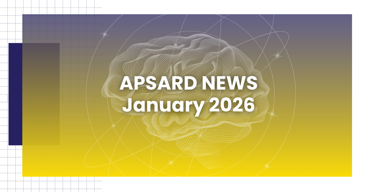 APSARD – The American Professional Society of ADHD and Related Disorders