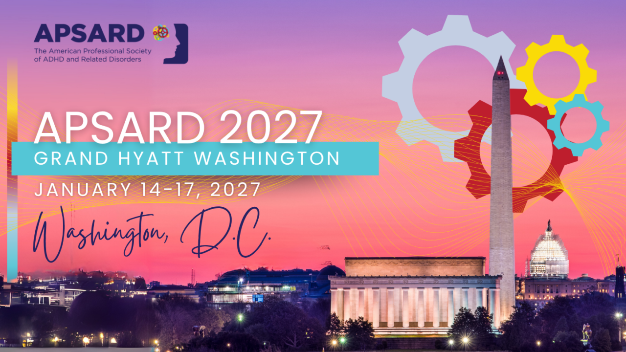 Annual Conference | APSARD
